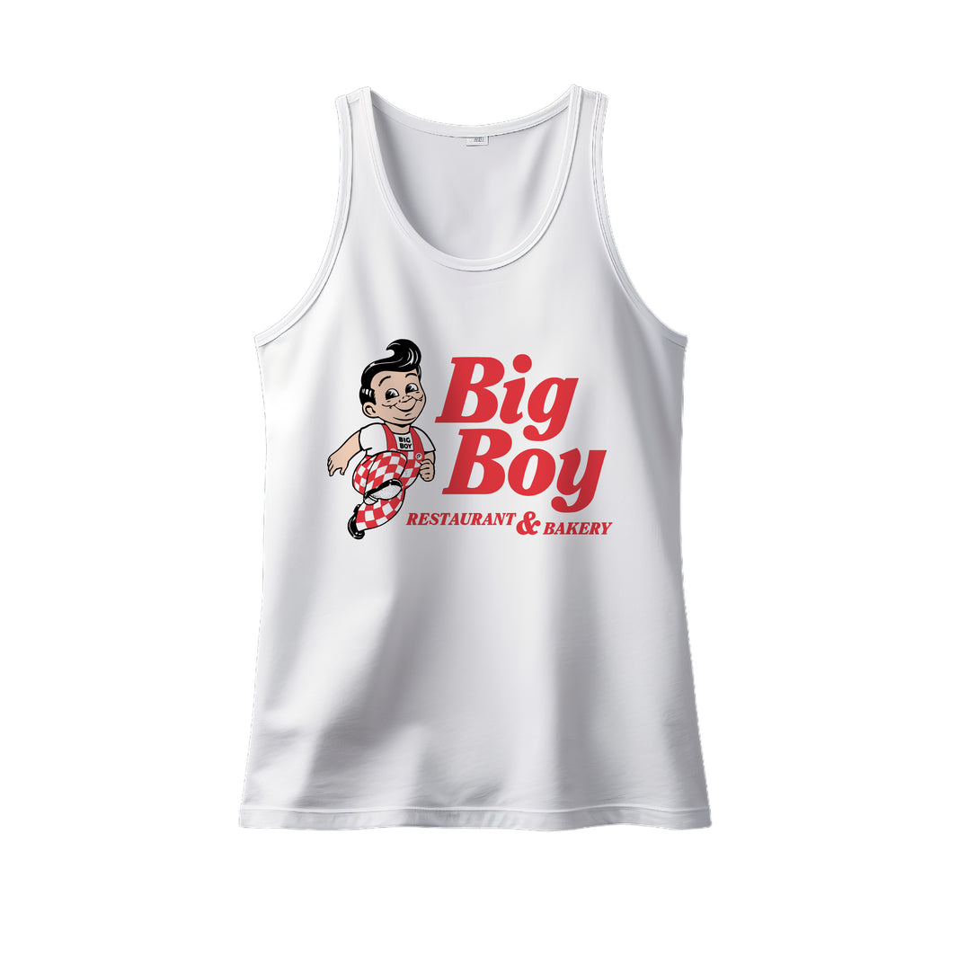 Big Boy Retail Merchandise – Big Boy Restaurant Group, LLC