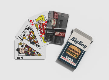 Accessories – Big Boy Restaurant Group, LLC