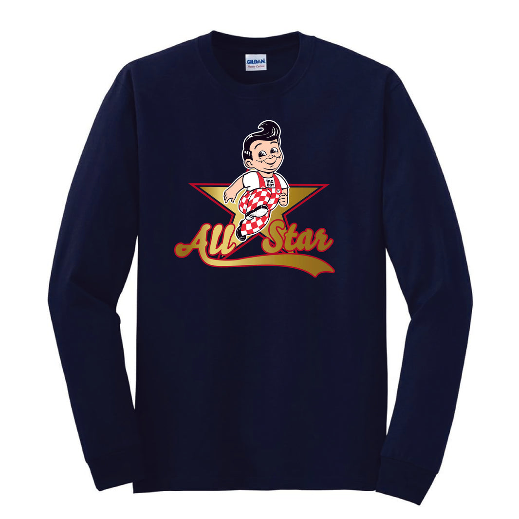 Big Boy Retail Merchandise – Big Boy Restaurant Group, LLC