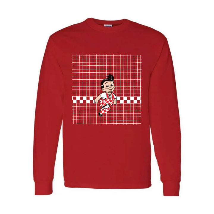 Apparel – Big Boy Restaurant Group, LLC