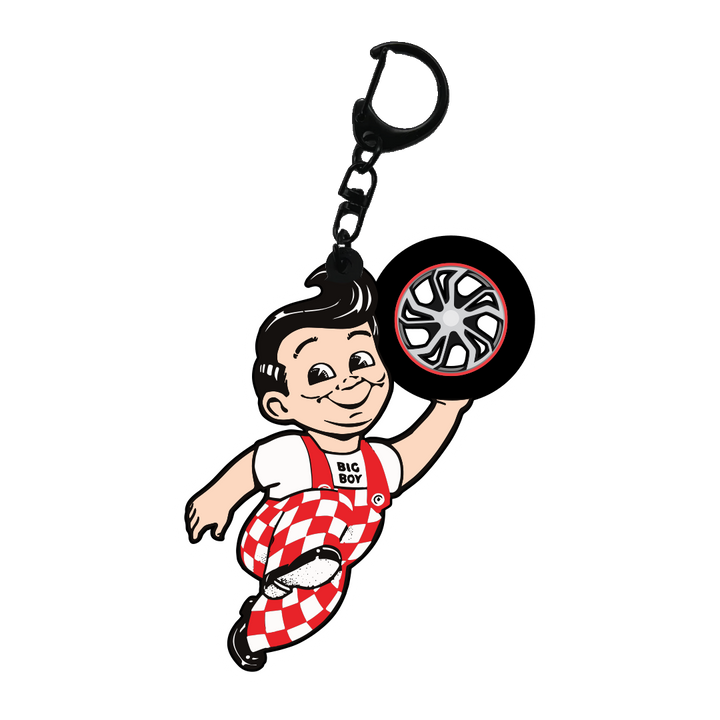 Big Boy Retail Merchandise – Big Boy Restaurant Group, LLC