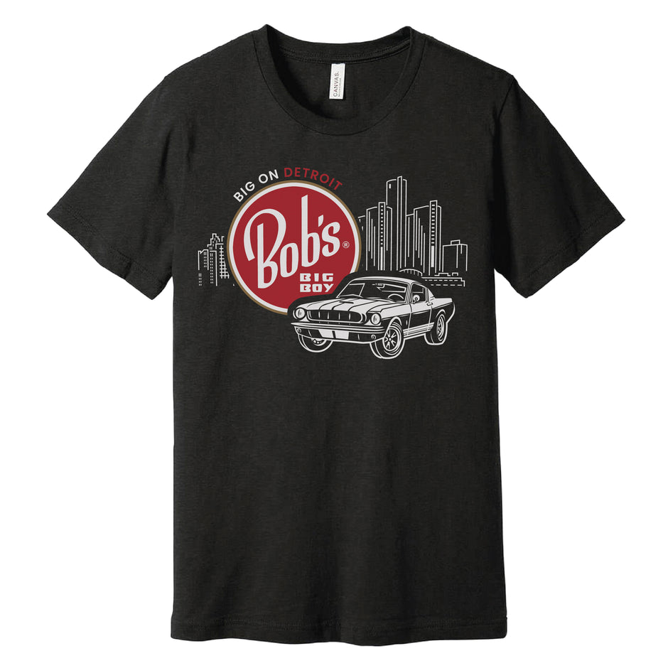 Big Boy Retail Merchandise – Big Boy Restaurant Group, LLC